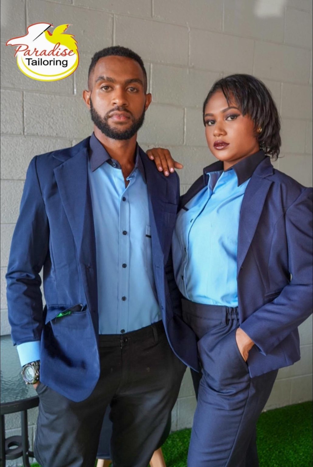 Gallery - Paradise Tailoring